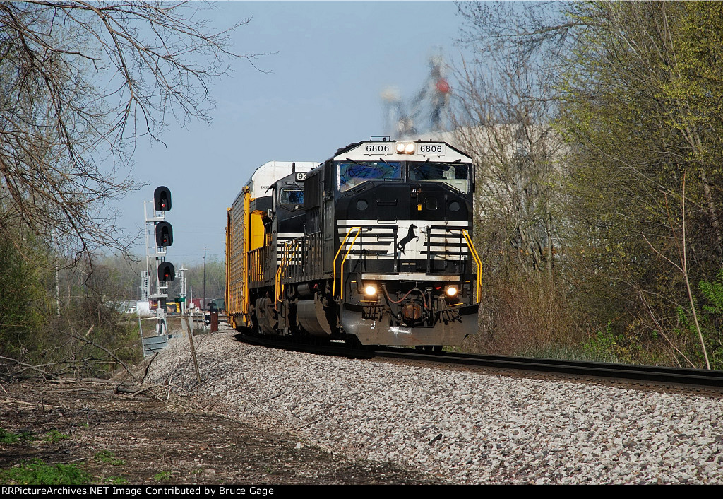 NS 6806
